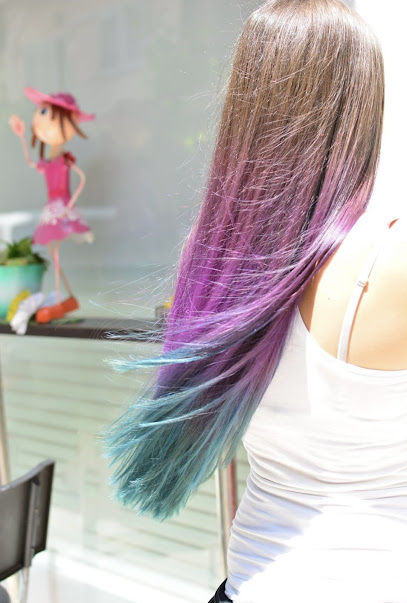 Hair Maniac By Popi - Athens - Hair salon - Business Guide