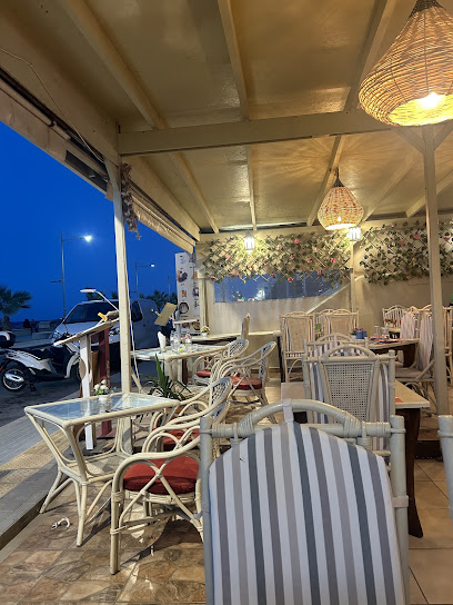 Alberto’s Restaurant Ari Velouchioti 39 Rethimno - Restaurant ...